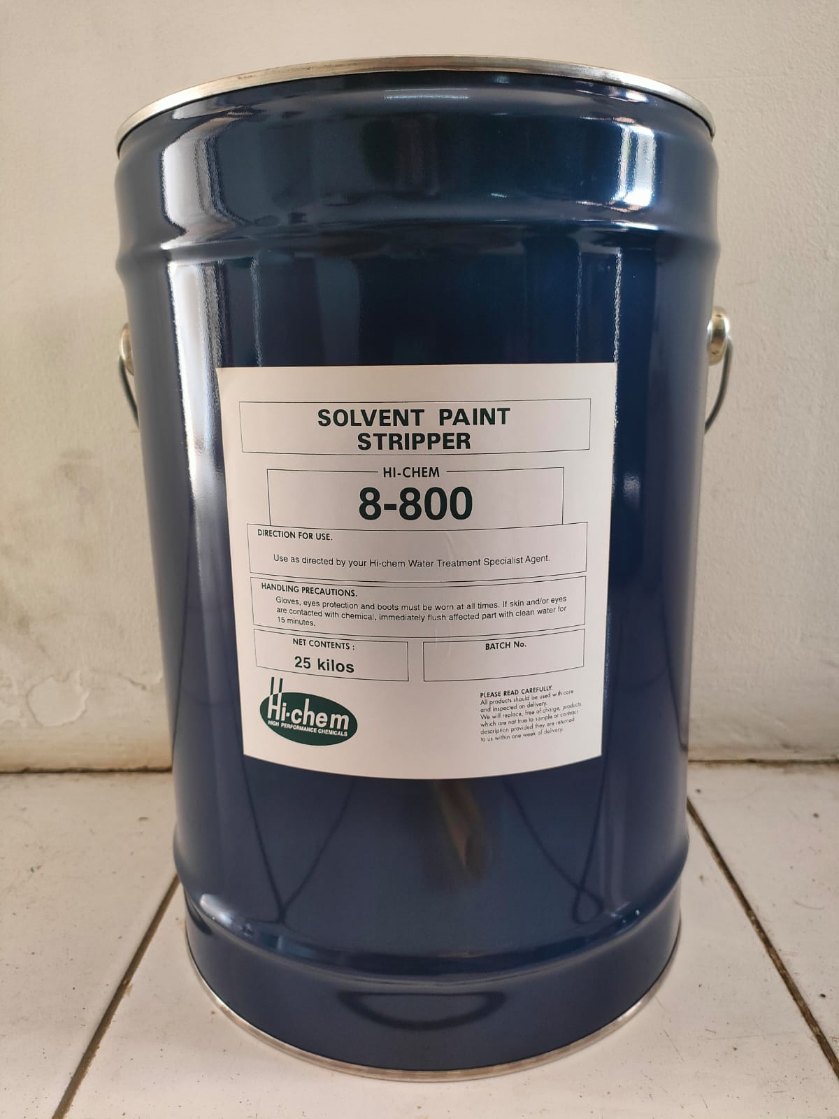 PT Kimia Sakti Kalista